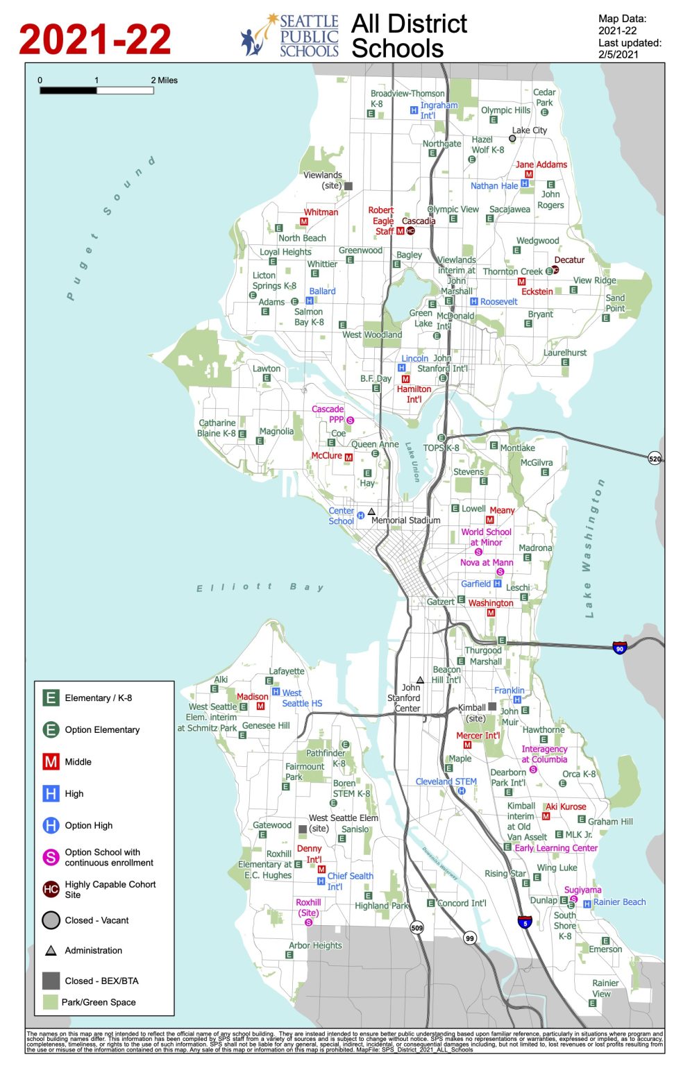 Seven Maps That Capture Seattle’s Segregation » The Urbanist