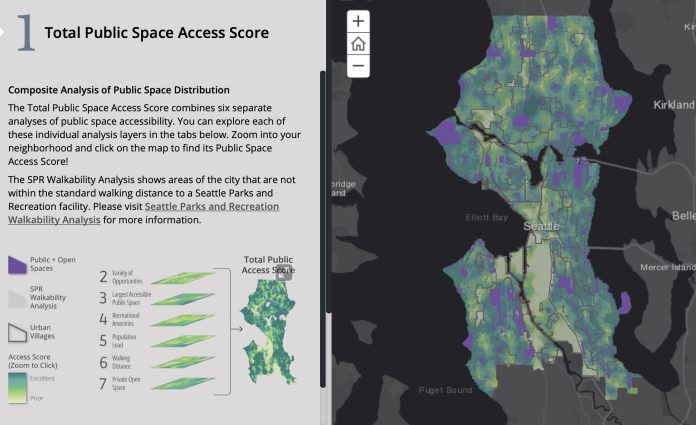 Seven Maps That Capture Seattle’s Segregation » The Urbanist