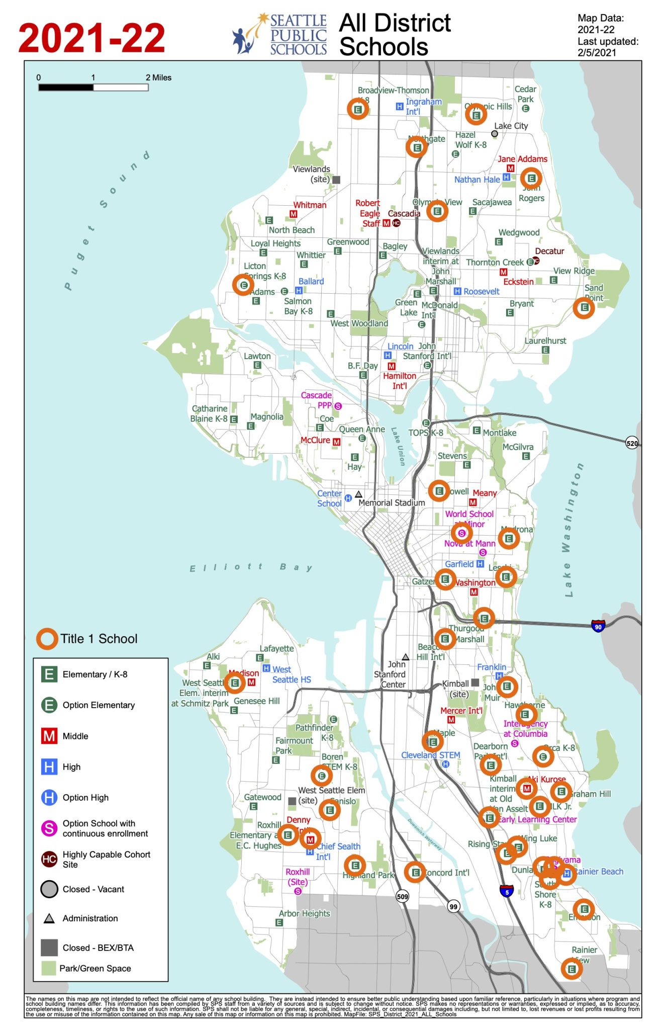 Seven Maps That Capture Seattle’s Segregation » The Urbanist