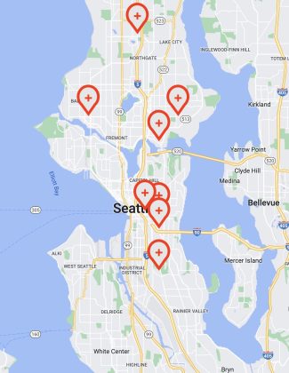 Seven Maps That Capture Seattle’s Segregation » The Urbanist