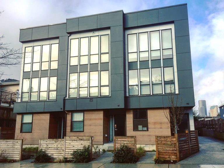 What Do We Want From Our Next Seattle? » The Urbanist