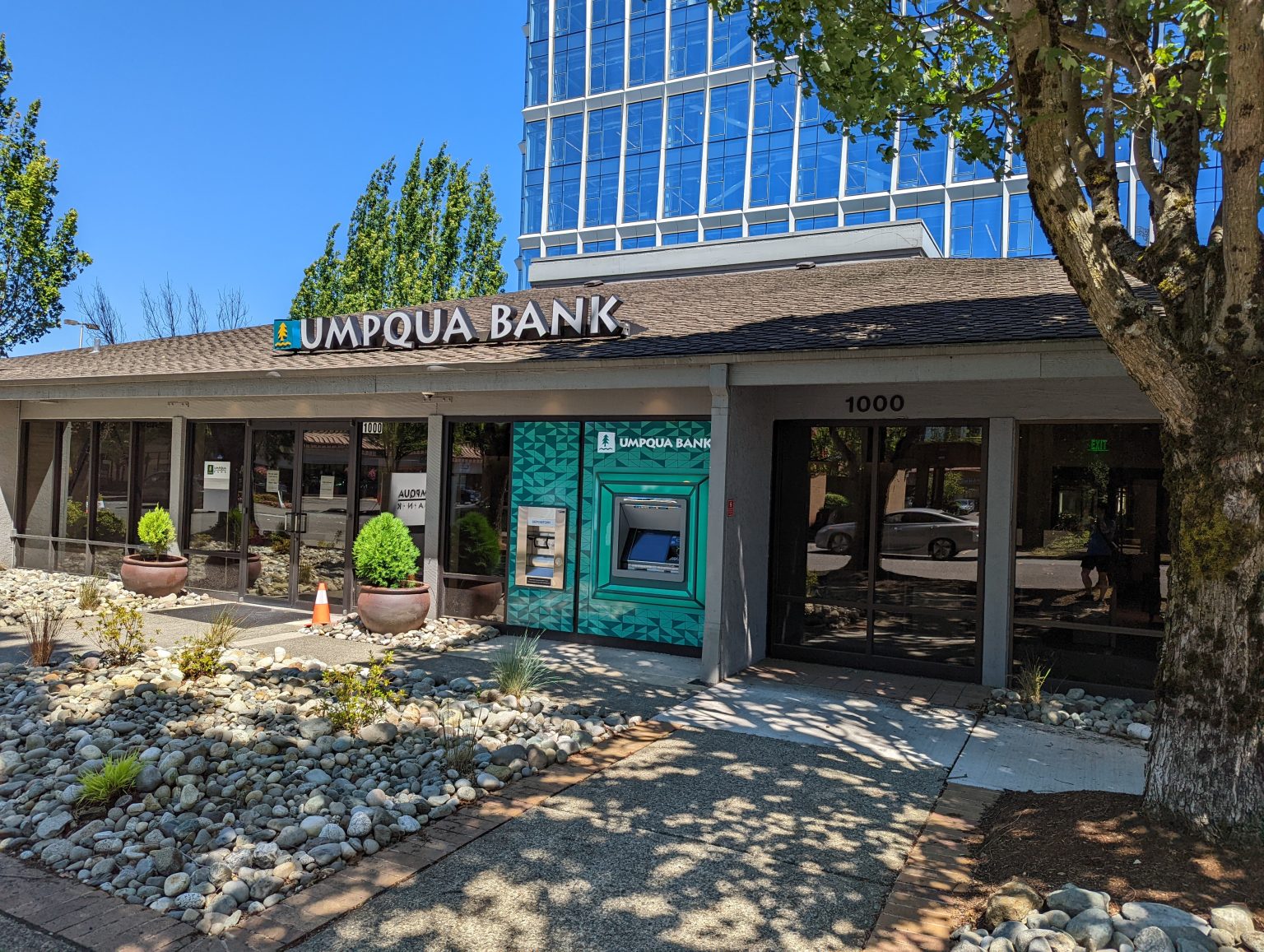 Downtown Bellevue Anticipates a Wave of Mega-Projects » The Urbanist