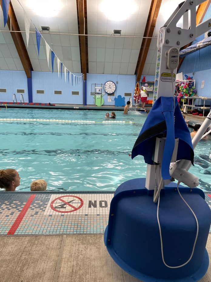 Swim Classes Save Lives, But It’s Hard to Snag a Spot in Seattle » The ...