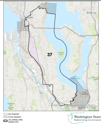 The Urbanist 2022 Questionnaire Responses: 37th Legislative District ...