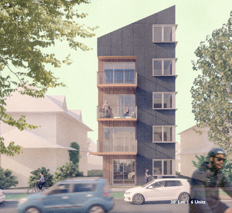 What Do We Want From Our Next Seattle? - The Urbanist