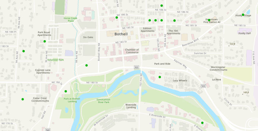 Ambitious Planning and a Decade of Growth Are Transforming Downtown ...