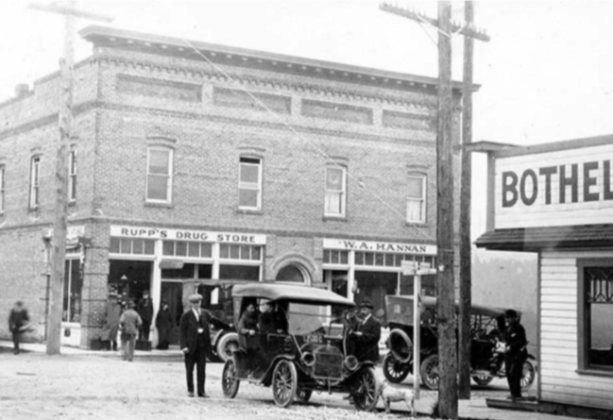 Ambitious Planning and a Decade of Growth Are Transforming Downtown ...