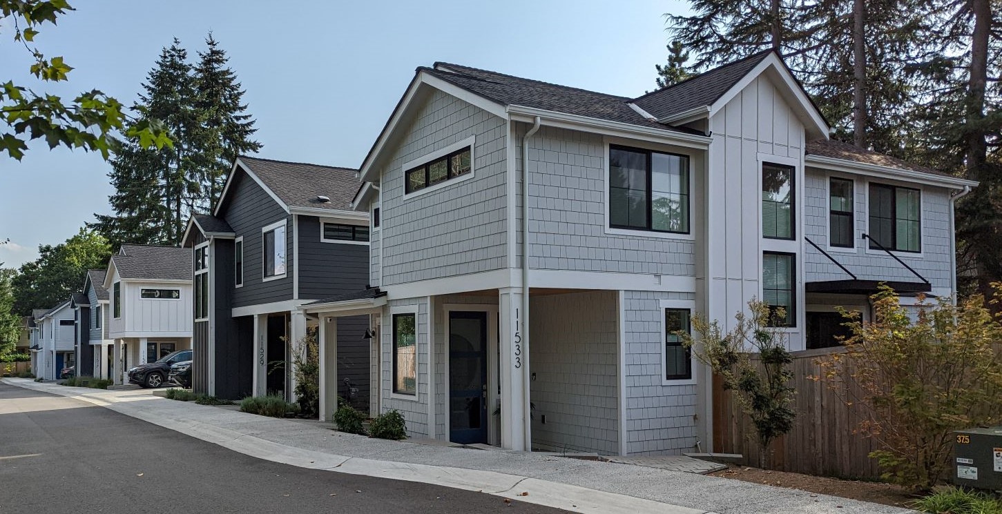 Totem Lake Shoulders Kirkland’s Transformation and Growth » The Urbanist