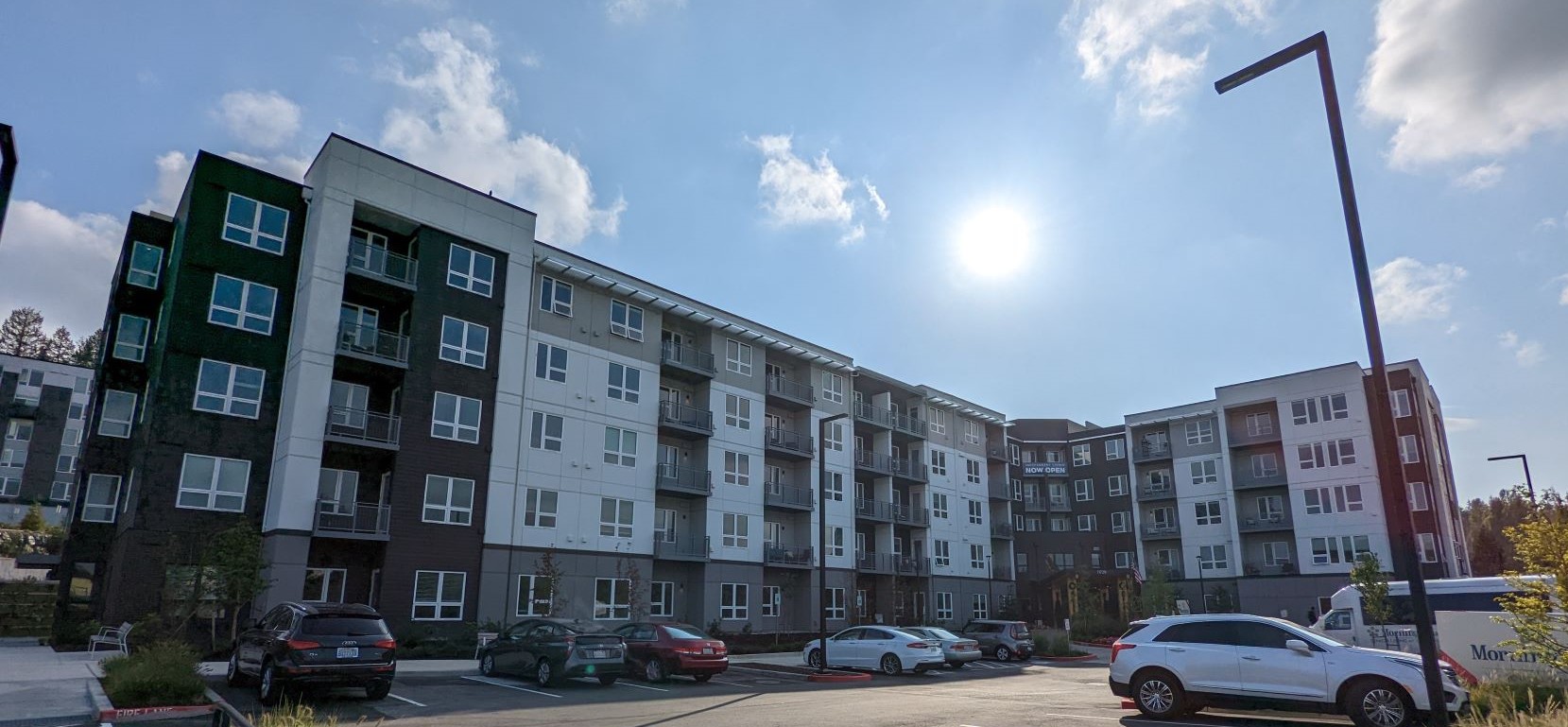 Totem Lake Shoulders Kirkland’s Transformation and Growth » The Urbanist