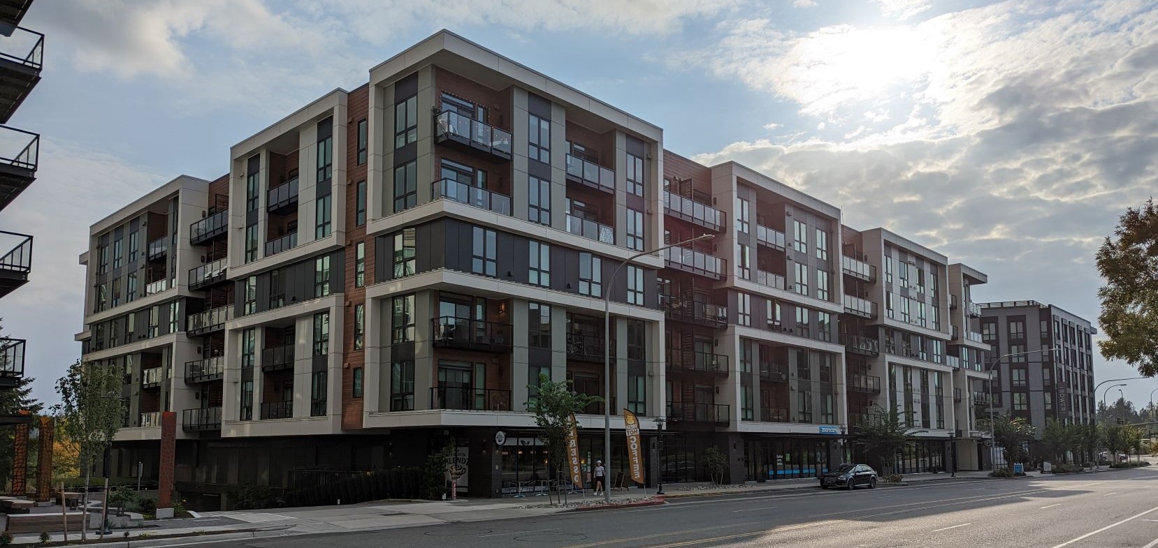 Totem Lake Shoulders Kirkland’s Transformation and Growth » The Urbanist