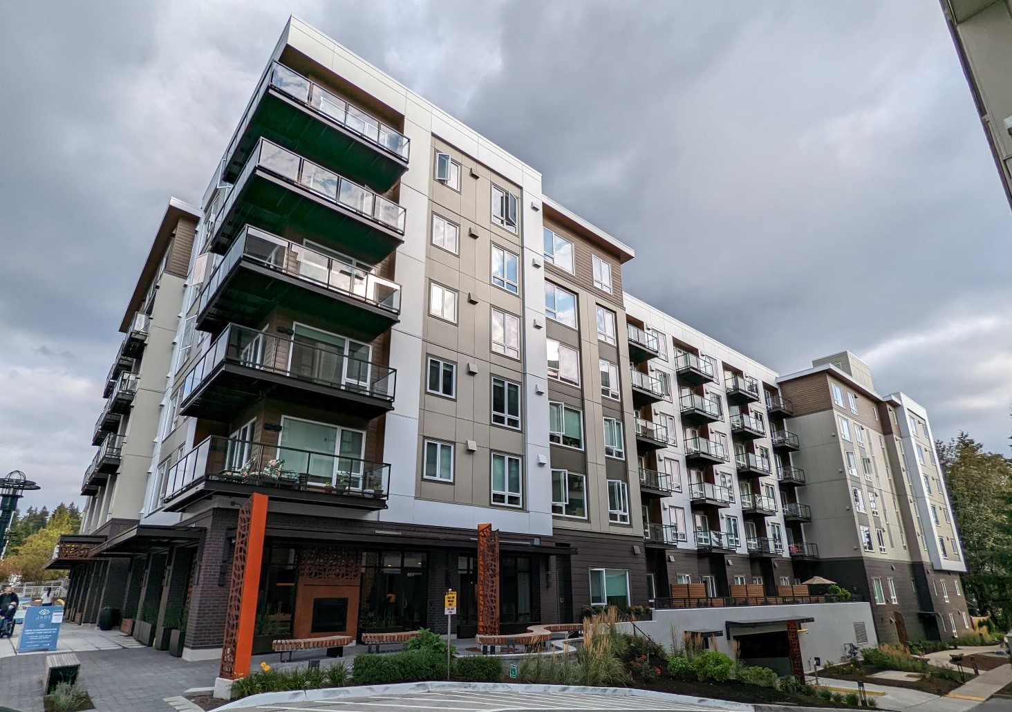 Totem Lake Shoulders Kirkland’s Transformation and Growth » The Urbanist