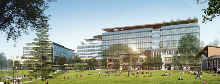 Downtown and Rose Hill: Kirkland’s Corridor of Dense New Development ...