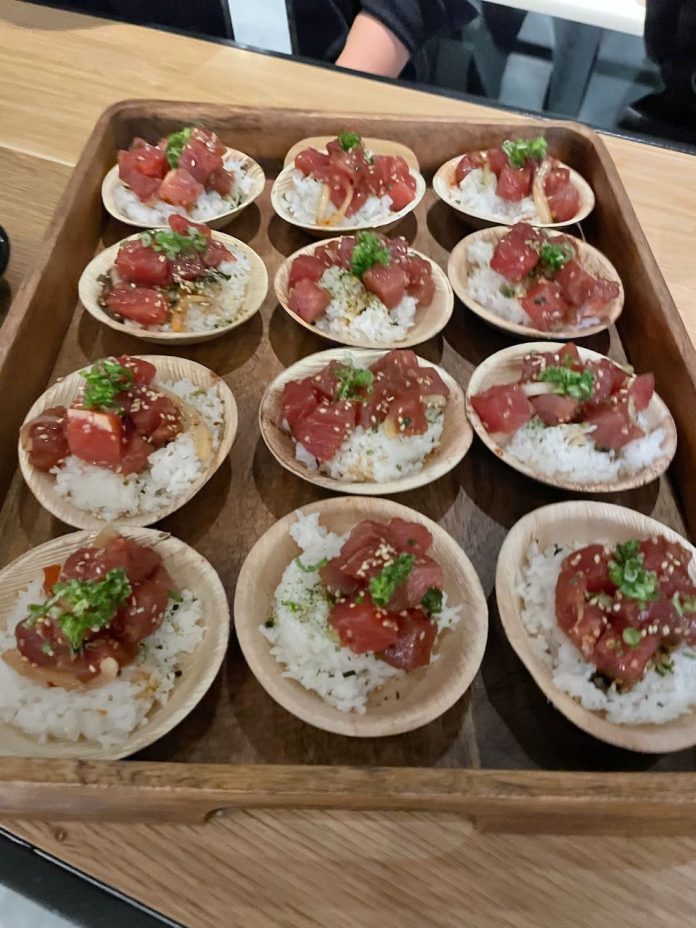 Climate Pledge Arena, Season 2: Better Food, Frostier Drinks, Lots of ...