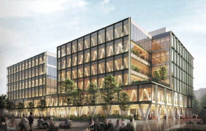 Downtown and Rose Hill: Kirkland’s Corridor of Dense New Development ...