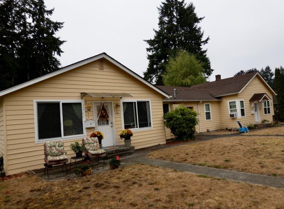 A Reflection on the “Forbidden Houses” of Bothell » The Urbanist