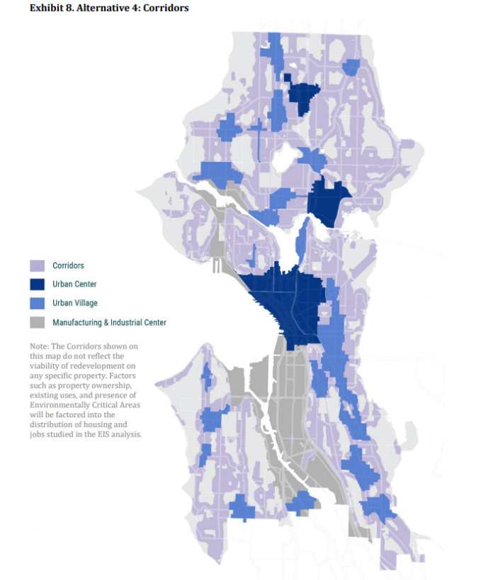 Op-Ed: Six Ways to Improve Seattle’s Comprehensive Plan » The Urbanist
