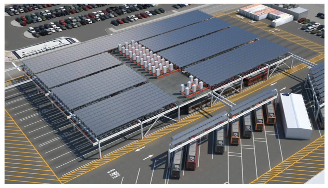 Transpo Notes: Community Transit Plans, Stride S3 Reaches 60% Design ...