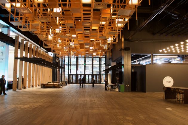 Inside Look at Seattle’s New Convention Center Expansion » The Urbanist