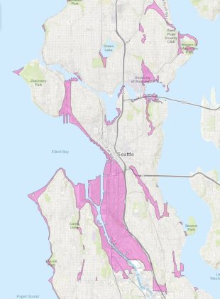 Seattle’s Geologic Hazards Can Be Overwhelming, But Preparation Can ...
