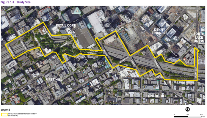 Support for Freeway Lids Advances in Seattle Comprehensive Plan » The ...
