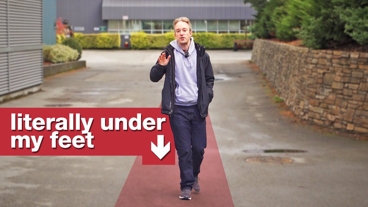 Sunday Video: UBC’s Rabbit Line Vacuum Transport » The Urbanist