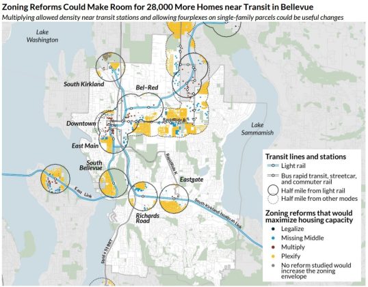 Report Highlights Puget Sound’s Housing Deficit and Zoning Reform ...