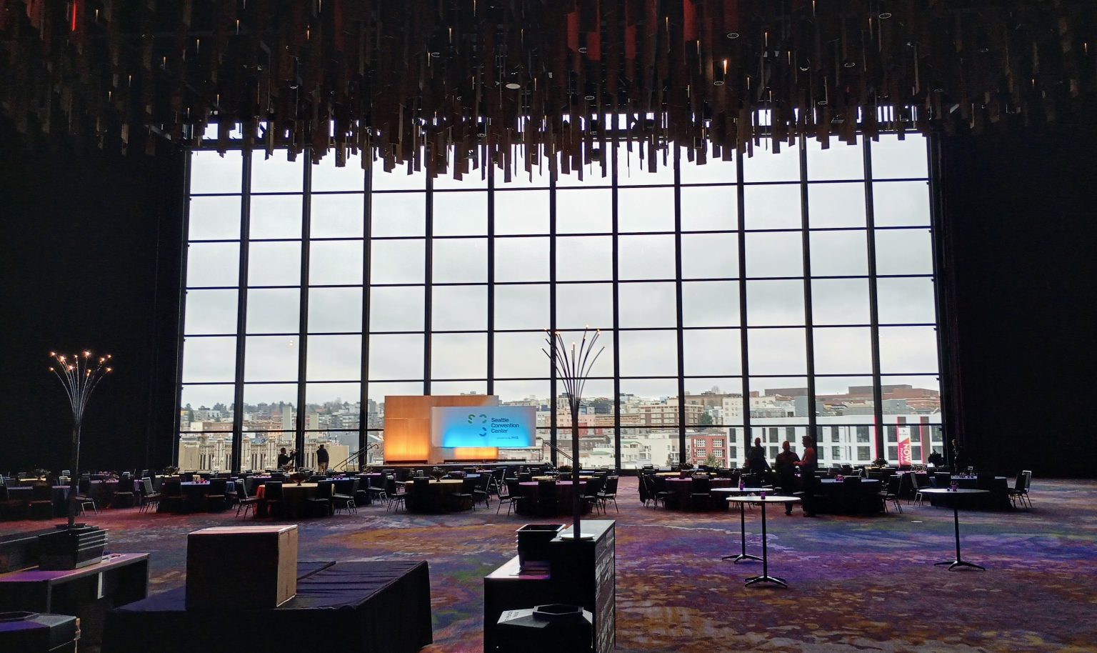 Inside Look at Seattle’s New Convention Center Expansion » The Urbanist