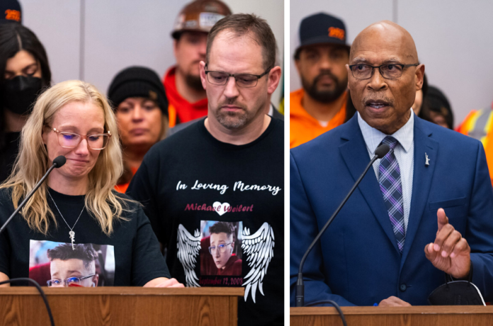 State Road Safety Push Overlooks Design, Dwells on Enforcement » The ...