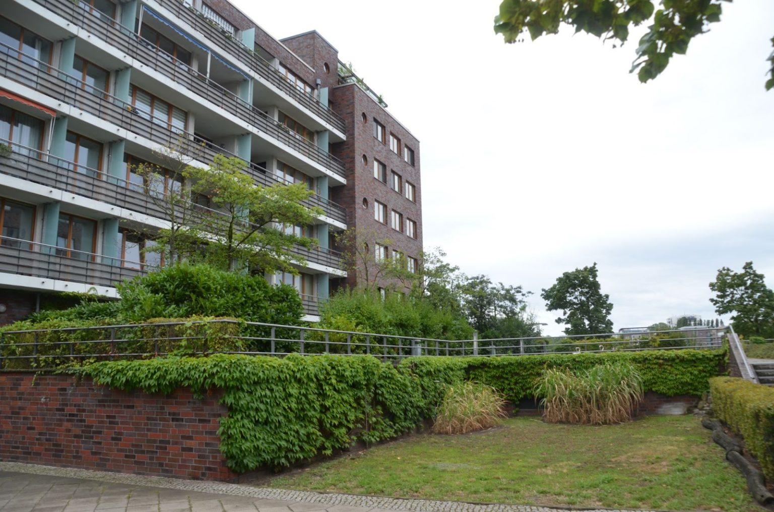 Urbanism 101: What is a Sponge City? » The Urbanist