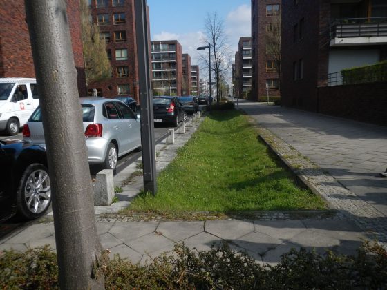 Urbanism 101: What is a Sponge City? » The Urbanist