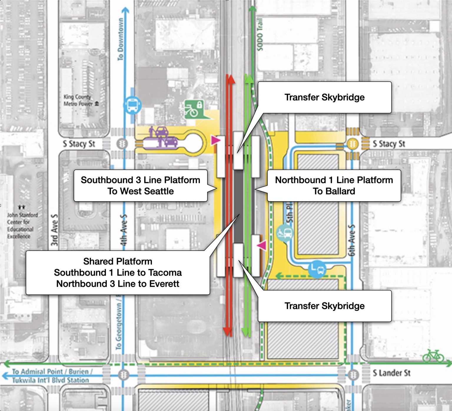 What You Don’t Understand About Seattle’s Light Rail Expansion May Doom ...
