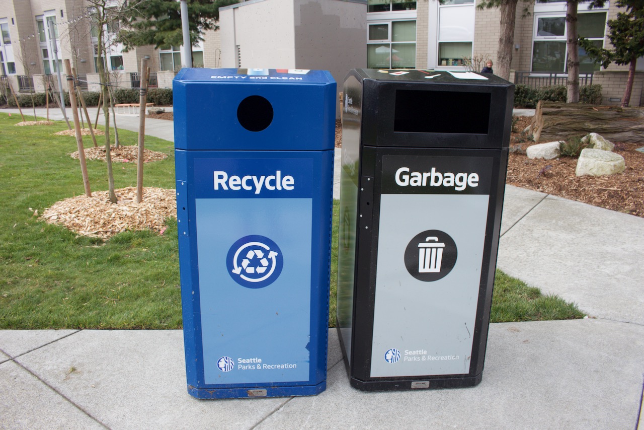 Images from Ballard Commons’ Reopening, in All Its Imperfect Glory ...