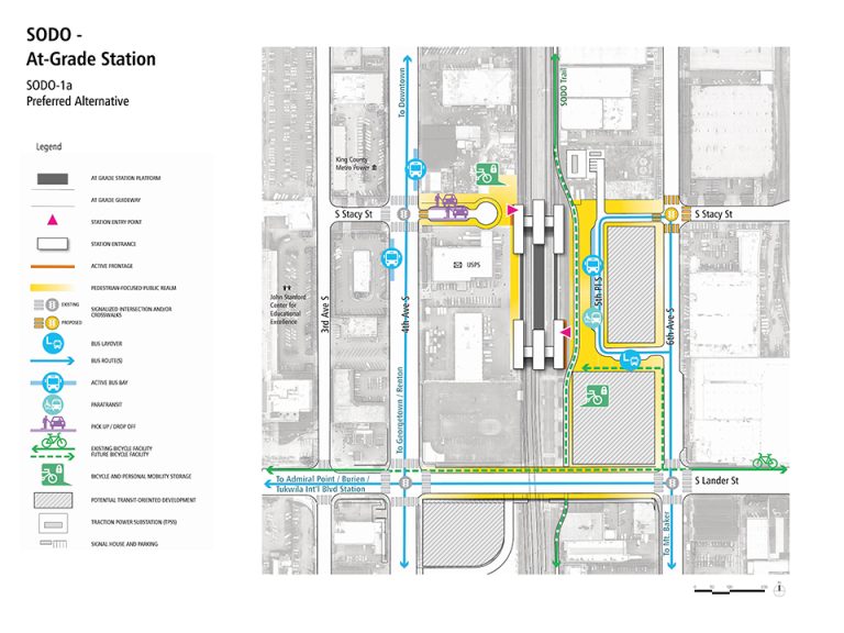 What You Don’t Understand About Seattle’s Light Rail Expansion May Doom ...