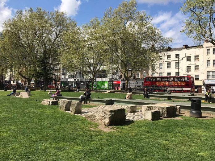 Copenhagen’s Superkilen: A Model for Culturally Diverse Public Spaces » The Urbanist