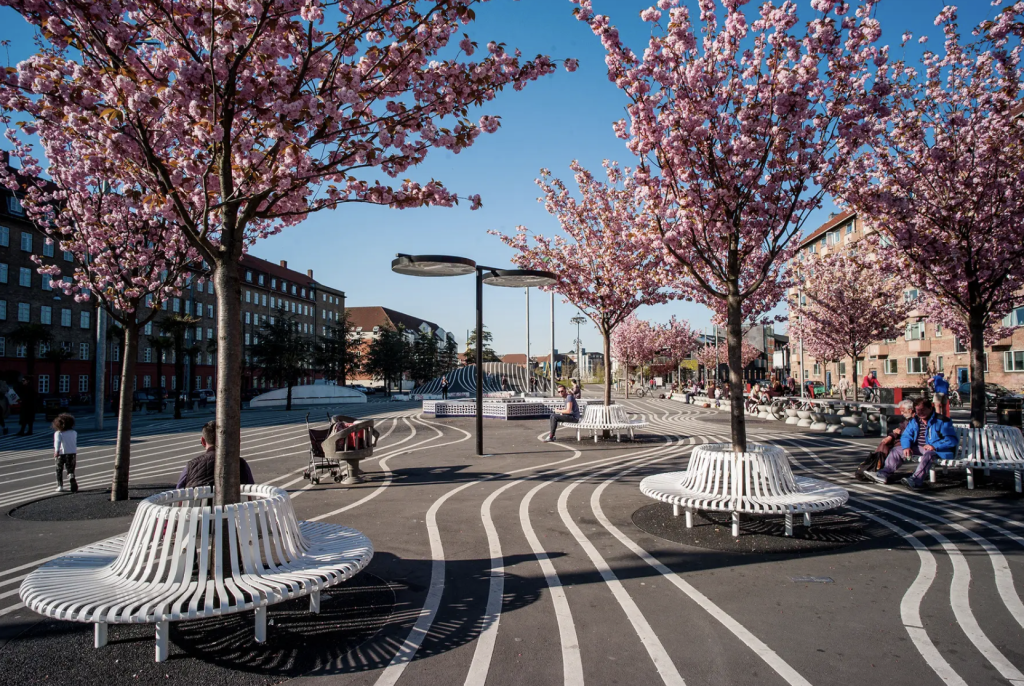 Copenhagen’s Superkilen: A Model for Culturally Diverse Public Spaces » The Urbanist