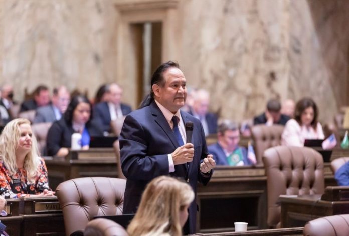 Heroes and Zeroes of the 2023 Washington State Legislature » The Urbanist