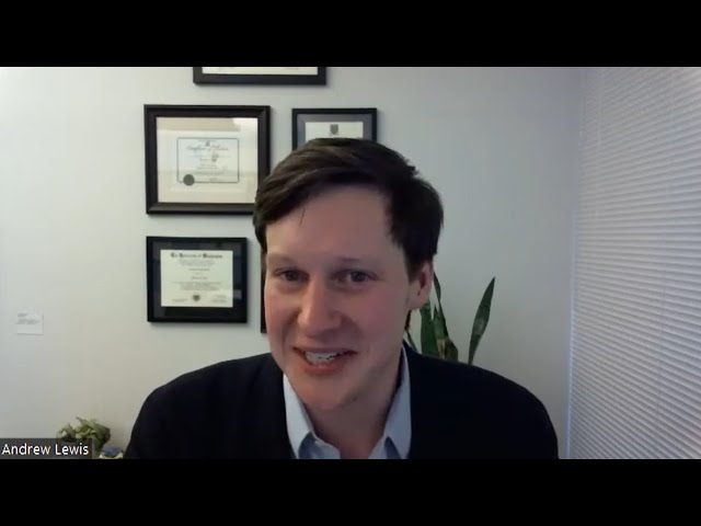 Join Us Tuesday for Talk with Councilmember Andrew Lewis » The Urbanist