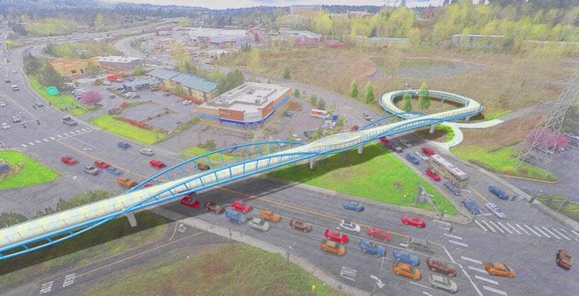 Coming Pedestrian Bridges Will Create Invaluable Connections on the ...