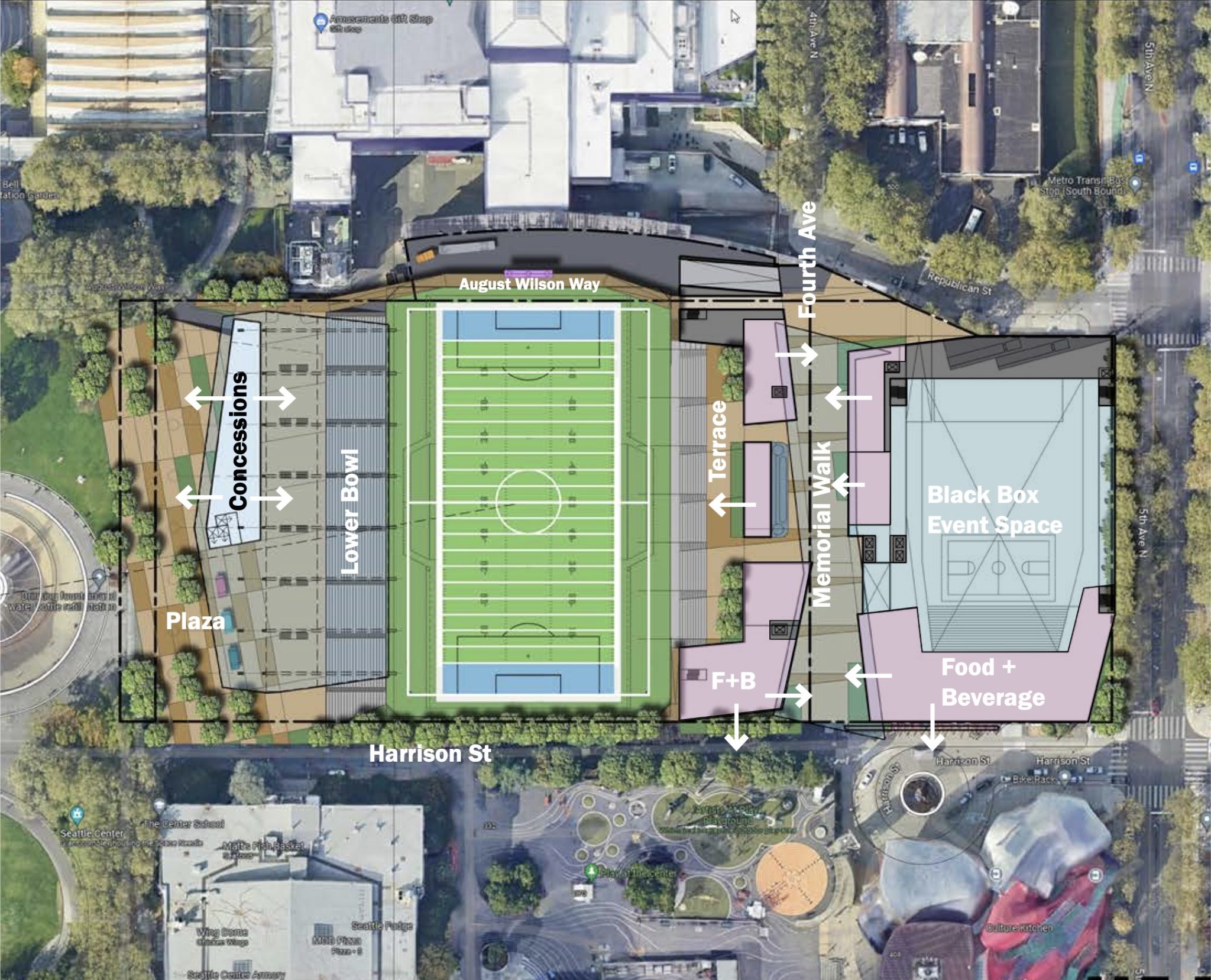 Building the Body Athletic 2023: The Year in Seattle Sports » The Urbanist