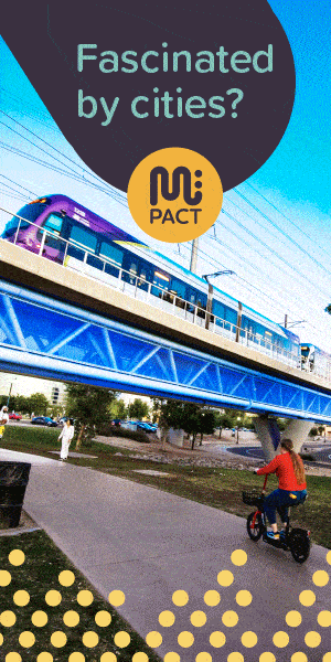 Sunday Video: Cascadia High-Speed Rail - The Urbanist