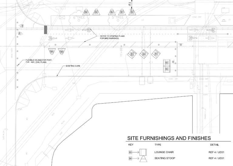Seattle Is Finally Getting Its First Protected Intersection » The Urbanist