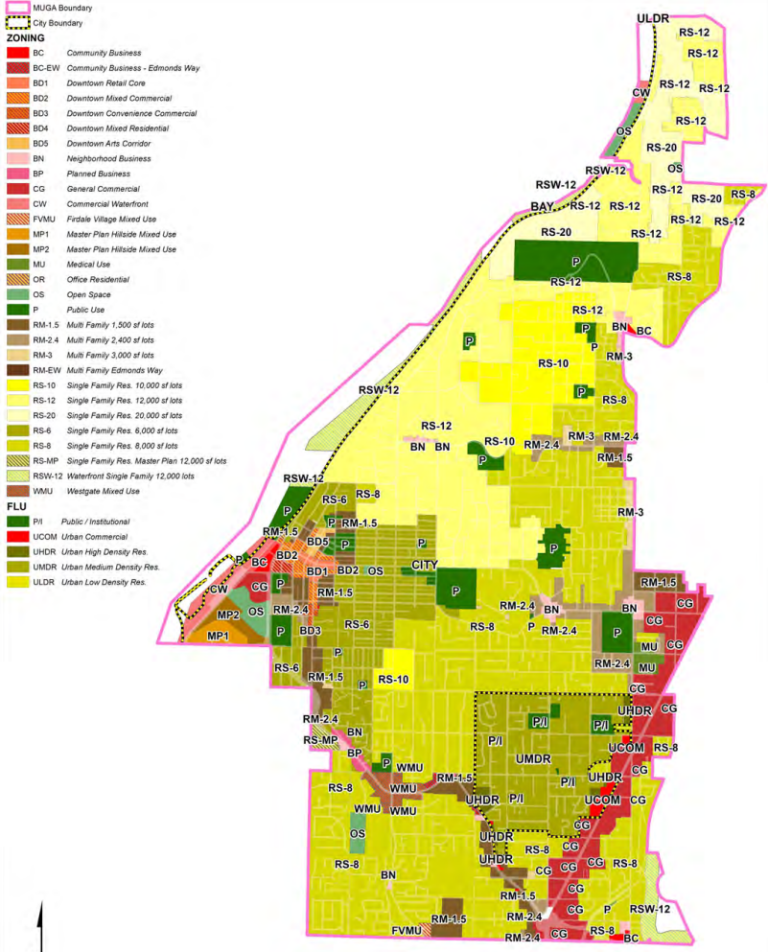 Susan Paine Charts Her Own Path on Edmonds City Council » The Urbanist
