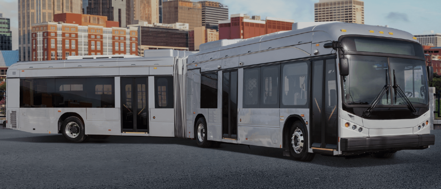 Sound Transit To Buy New Buses for Stride BRT, But Some Could Be Lemons ...