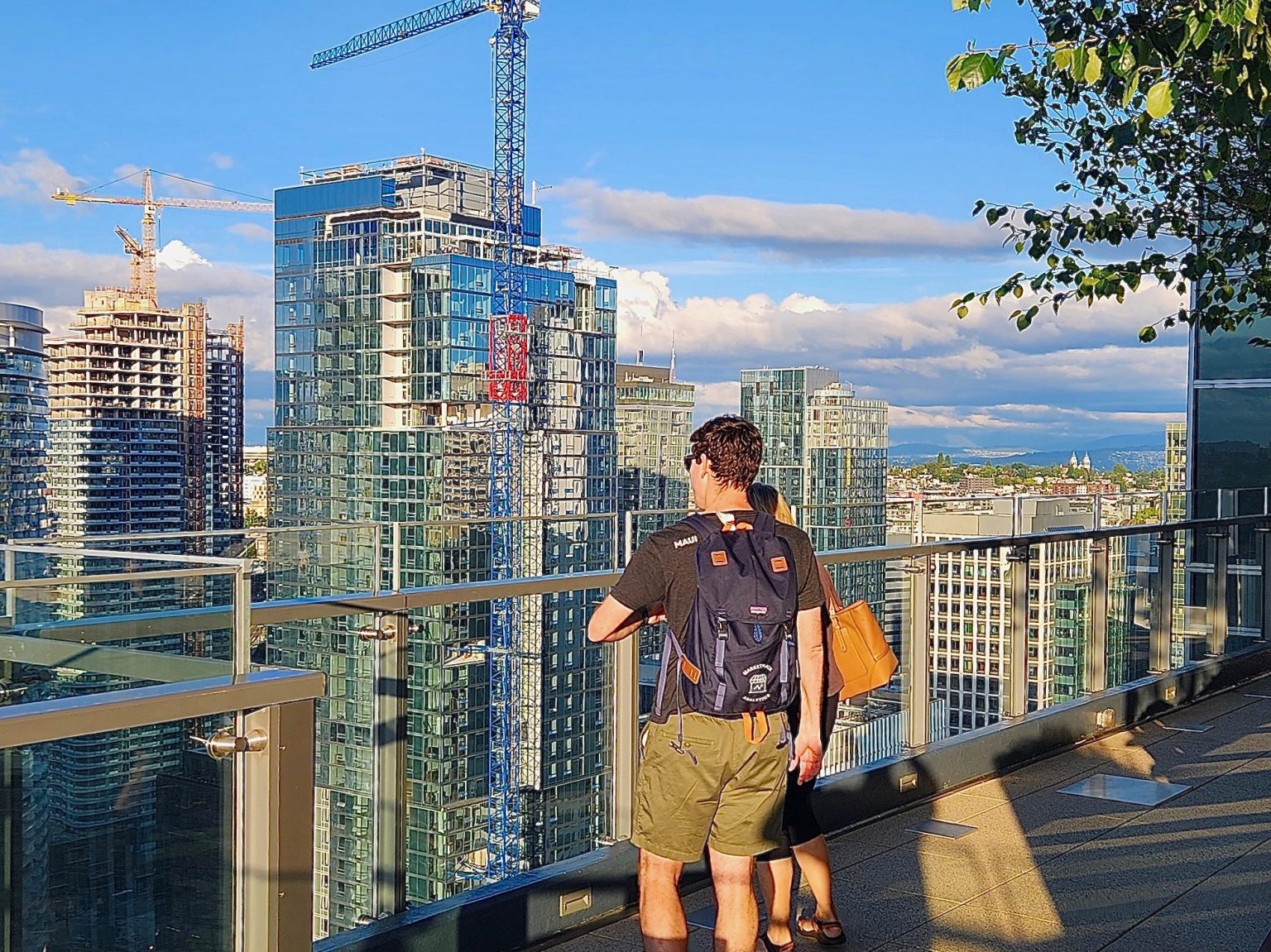 While Seattle Population Spikes, Car Population Stalls Out » The Urbanist