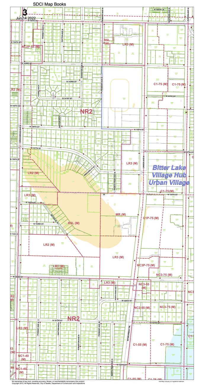285 Reasons Seattle’s Zoning is an [Unfunny] Joke » The Urbanist