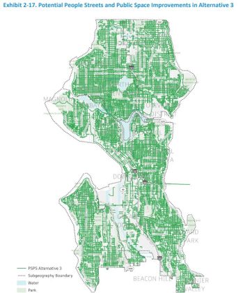 Seattle’s Neighborhood Greenway Network Faces a Turning Point » The ...