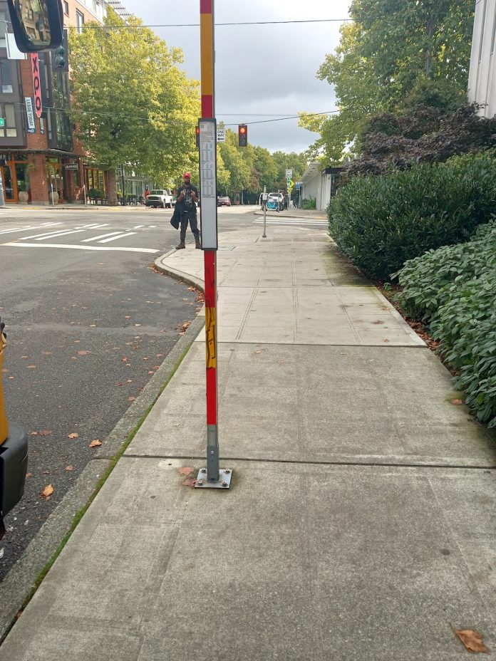 Will Seattle Center Live Up to Potential as Premier Pedestrianized ...