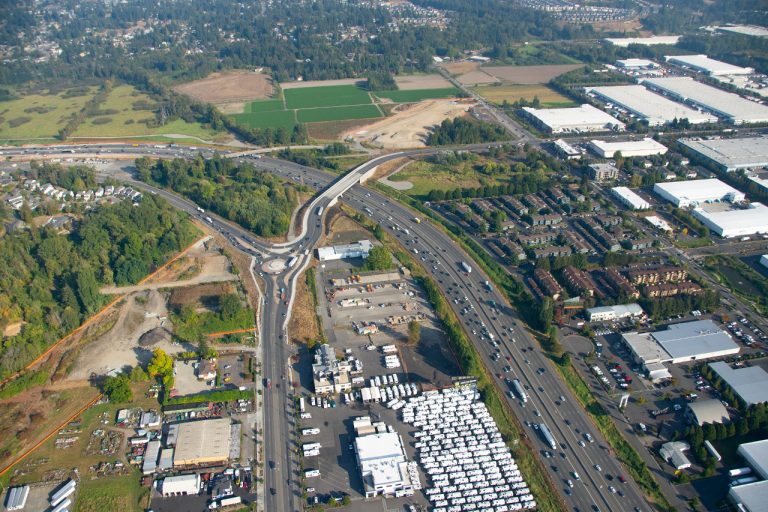 Puget Sound Leaders Debate a Pivot Away from Highway Expansion » The ...