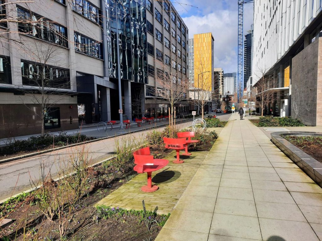 Urbanism 101: Hostile Architecture » The Urbanist