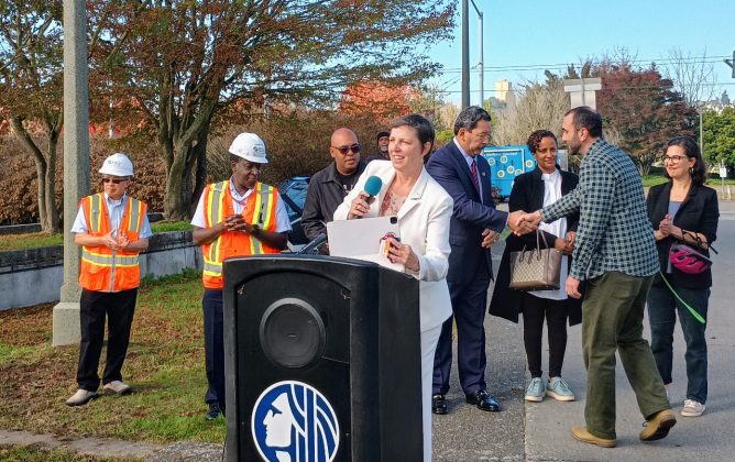 Sound Transit Hires Constantine as CEO in Unanimous Vote » The Urbanist